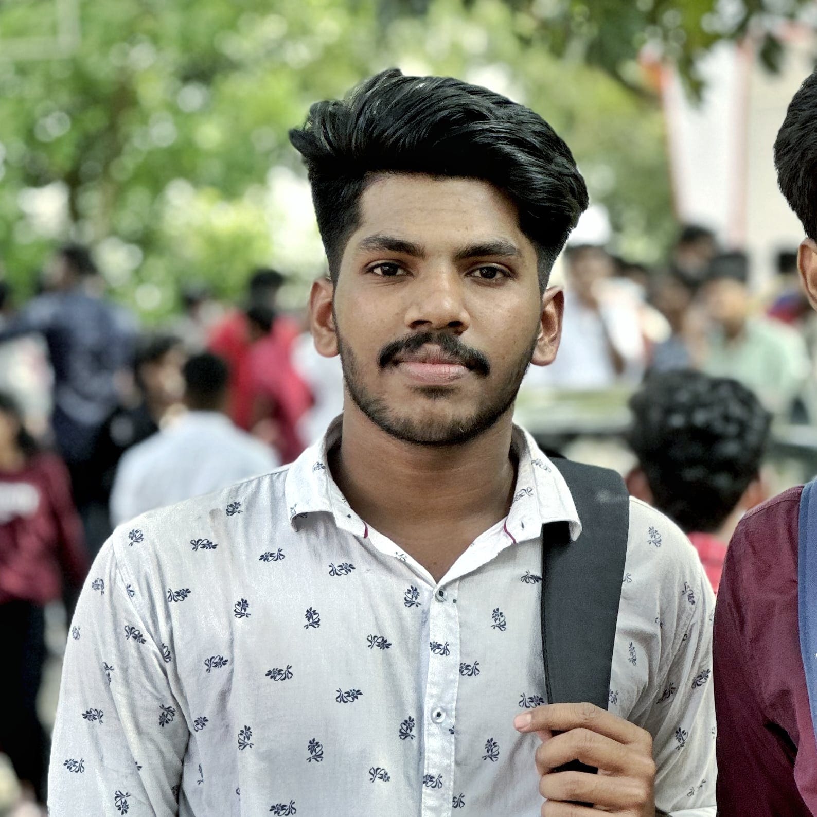 Aromal Sunil - Developer Portfolio